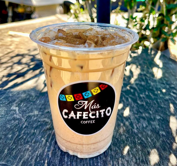 Sugar Free Vanilla Latte - Mas Cafecito Coffee – mascafecitocoffee